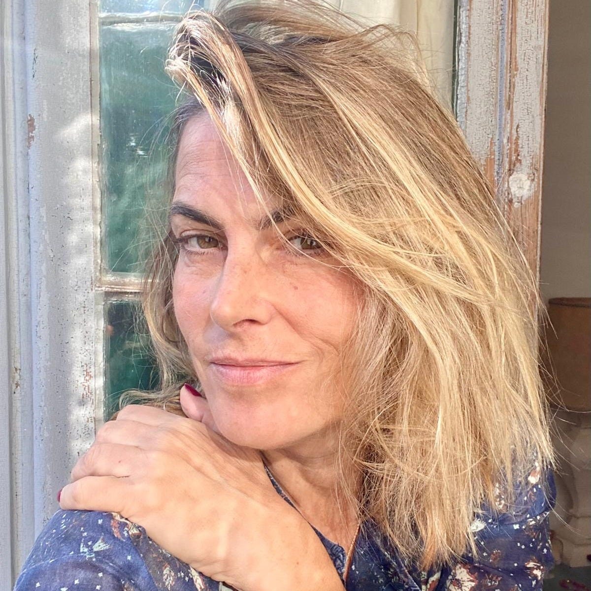 Sophie Keller | Substack