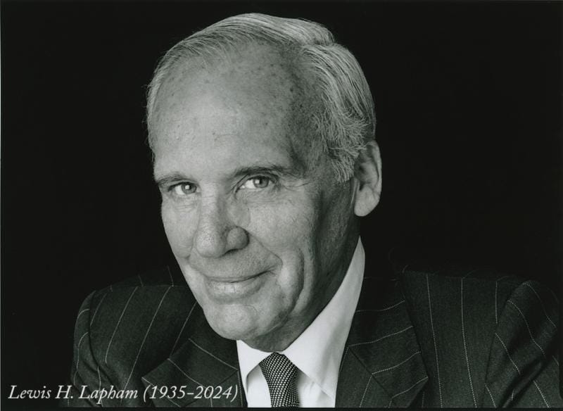 A World in Time - by Scott Monty - Timeless & Timely