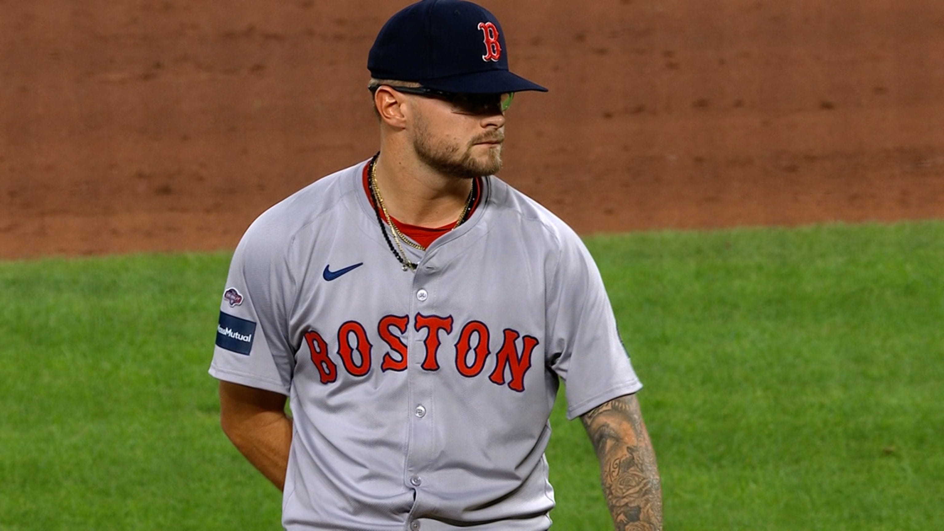 'I consider this year a win for me'; Chase Shugart 'grateful' for 40 ...