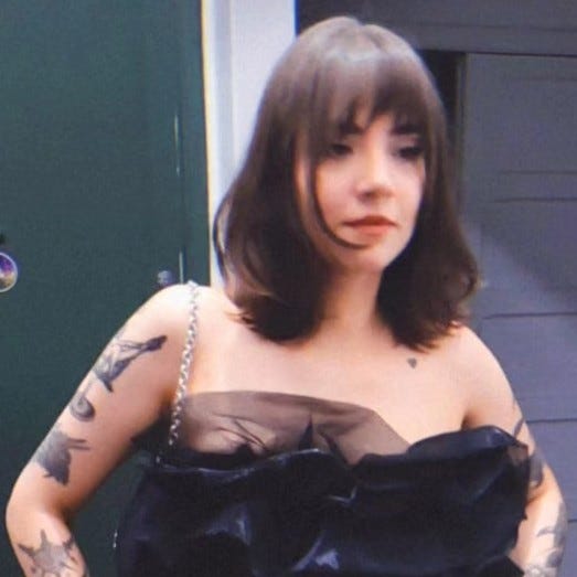 Marie Declercq | Substack