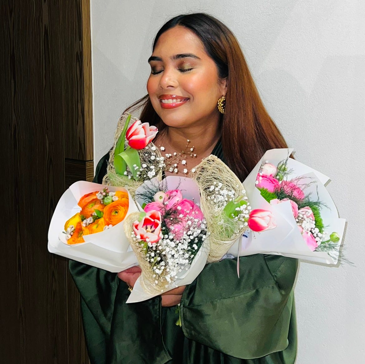 Tahmina Begum | Substack