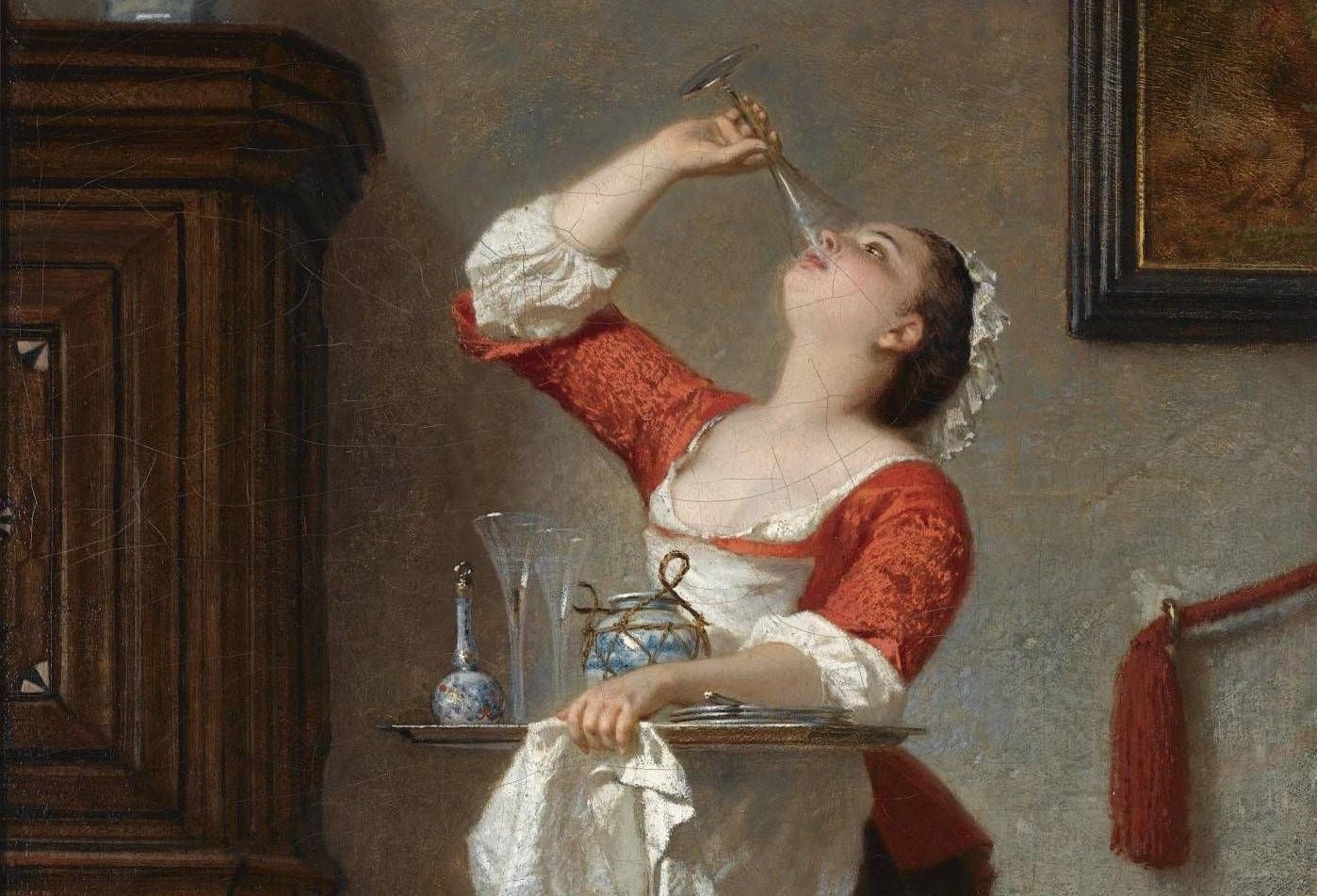 Methought - December 2023 - by Julia Sampaio - Methinks