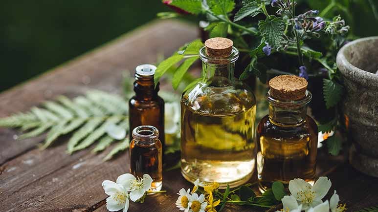 Essential Oils Can Help ADHD - by Dr. Joseph Mercola