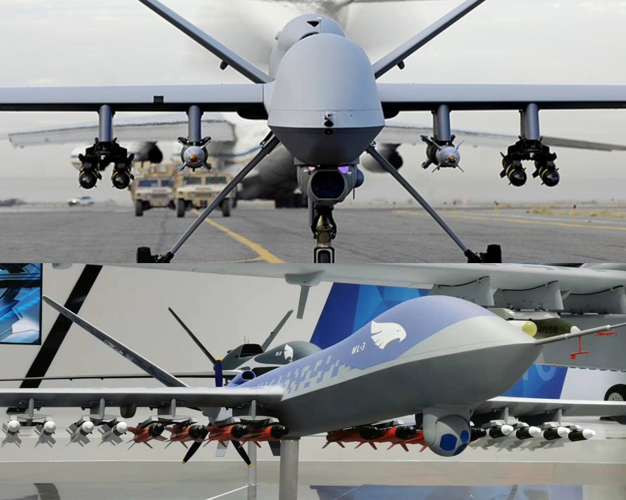 The End of Subsonic Ground-Attack Fighters, Short Take-Offs, and More