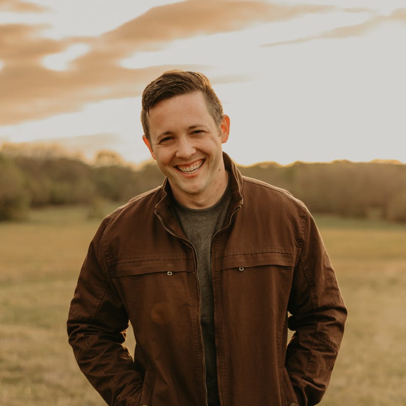 Robert Aery | Substack