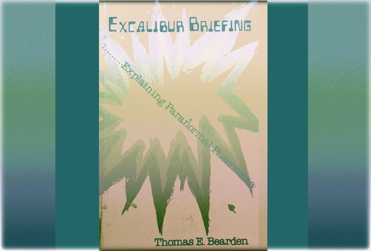 A Resonant Chaos - ᴋʟᴀᵾs