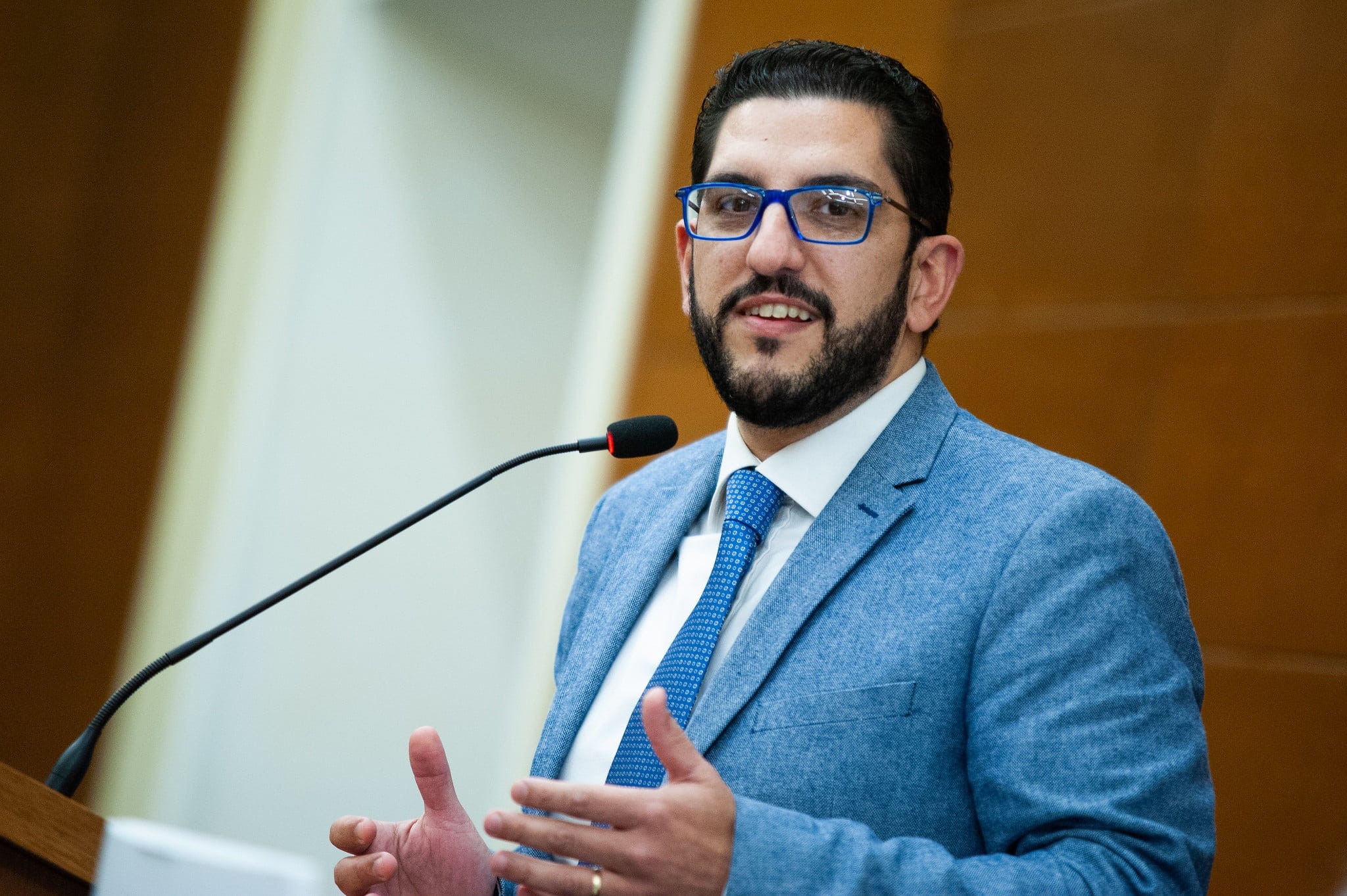 Giovanni Tridente | Substack