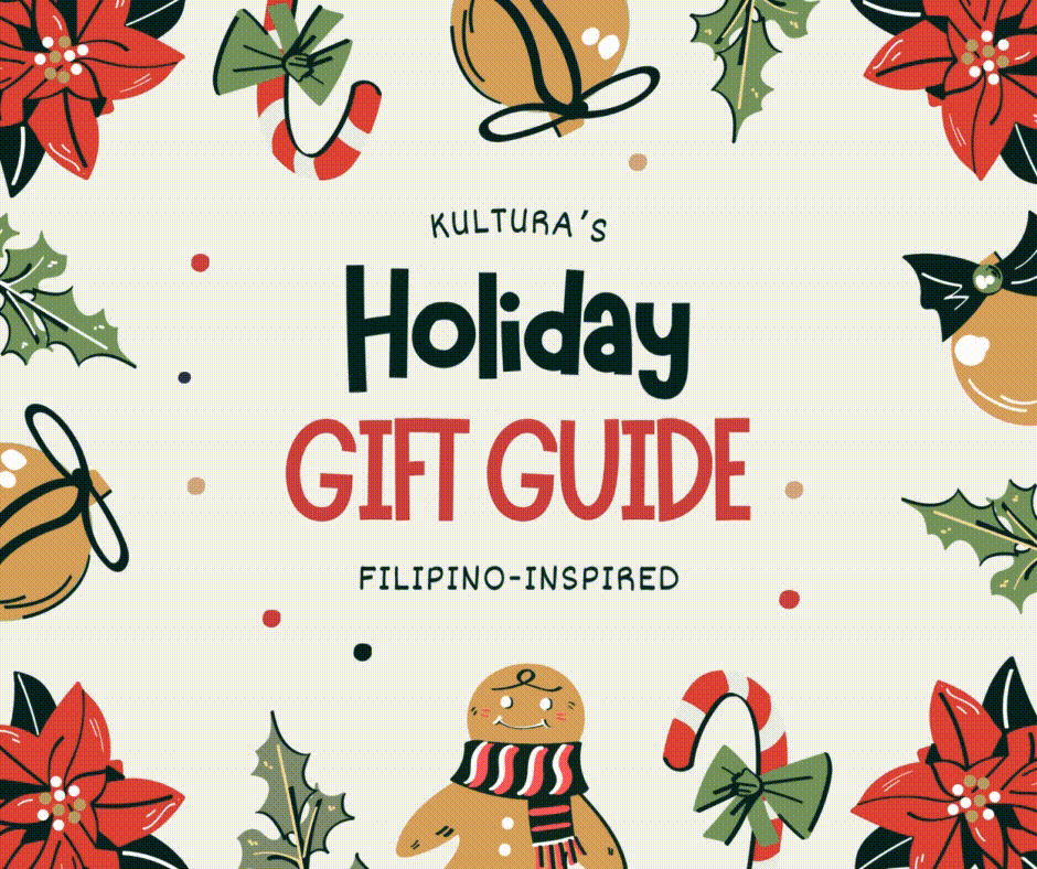 Filipino Holiday Gift Guide: Stocking stuffers and last-minute gifts