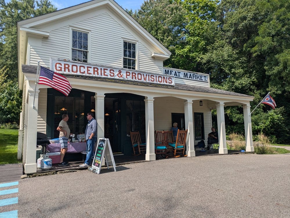 Akron-Area Wedding Vendors, New Local Business Features & More