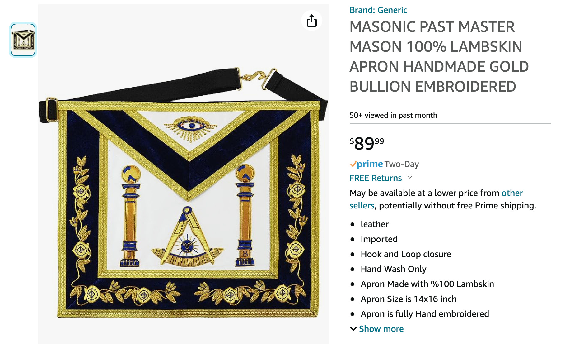 The factories making secret stuff for secret societies