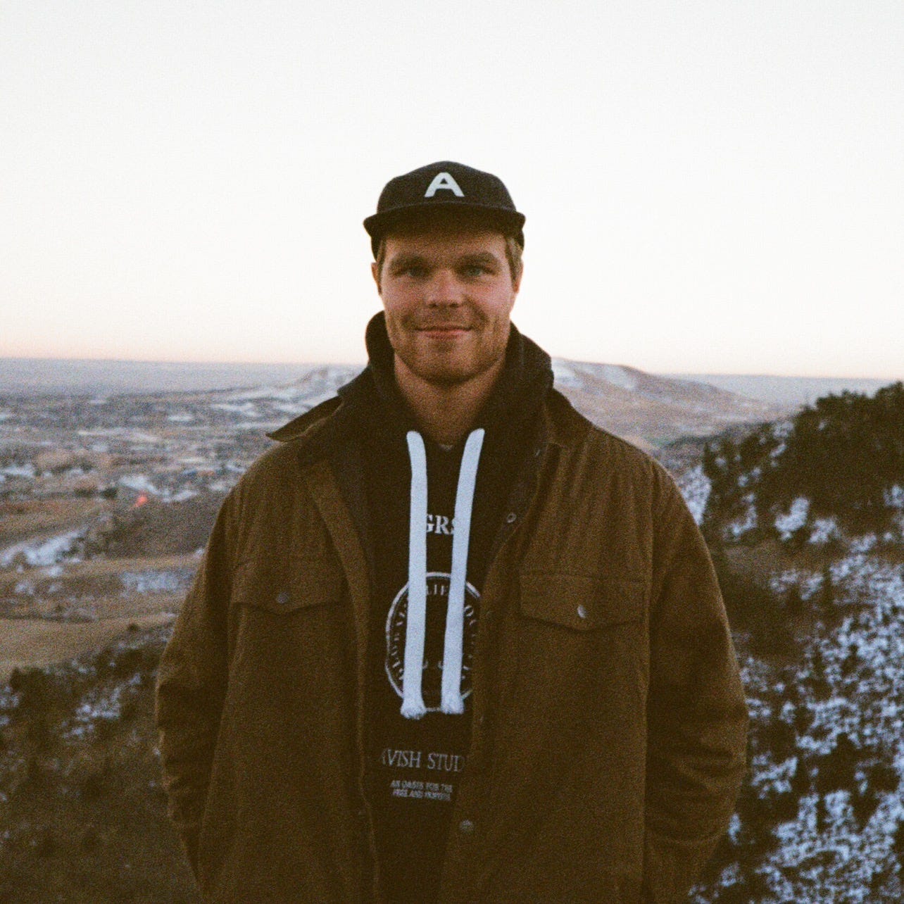 Hudson Hufham | Substack