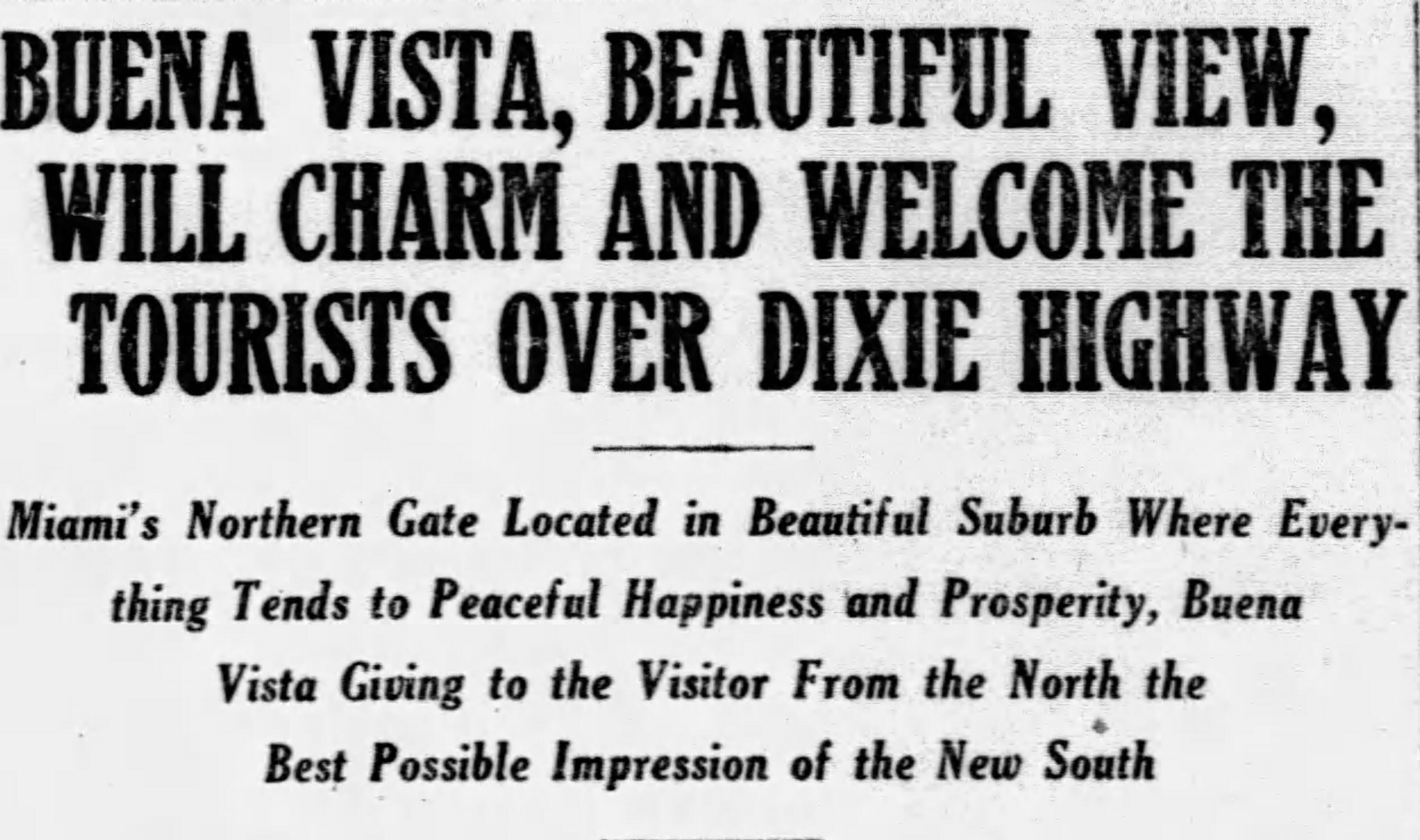 A Full Catalogue of Miami Archways - by Jason Katz