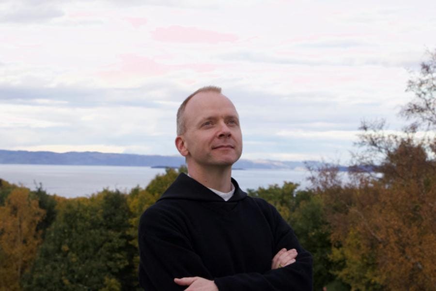 The ‘whole point of Lent’: Bishop Erik Varden on finding God this Lent