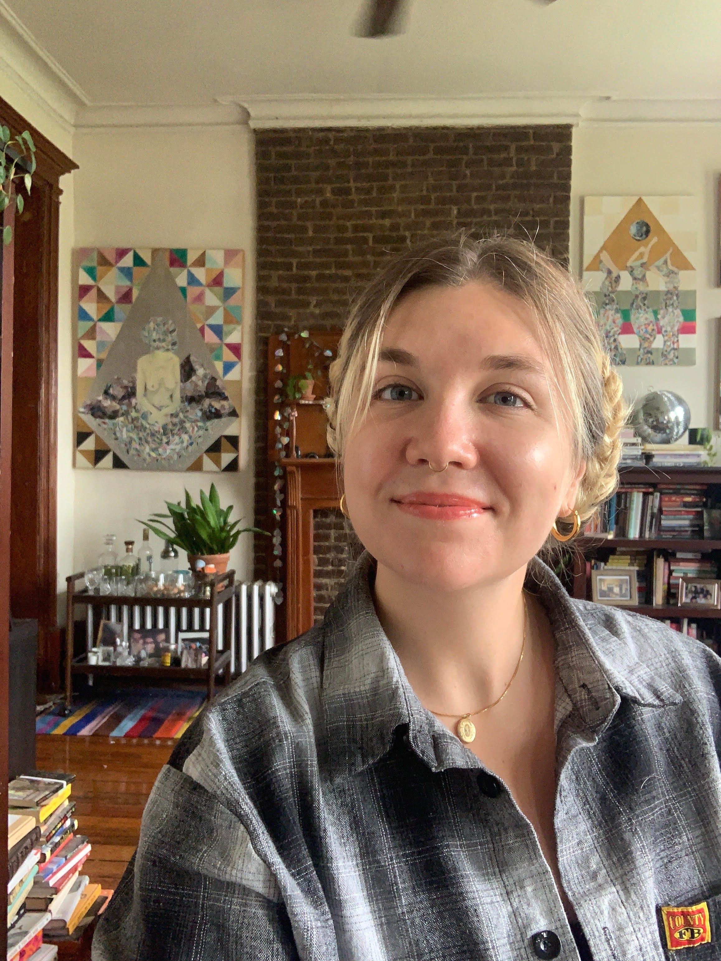 Julia Carpenter | Substack