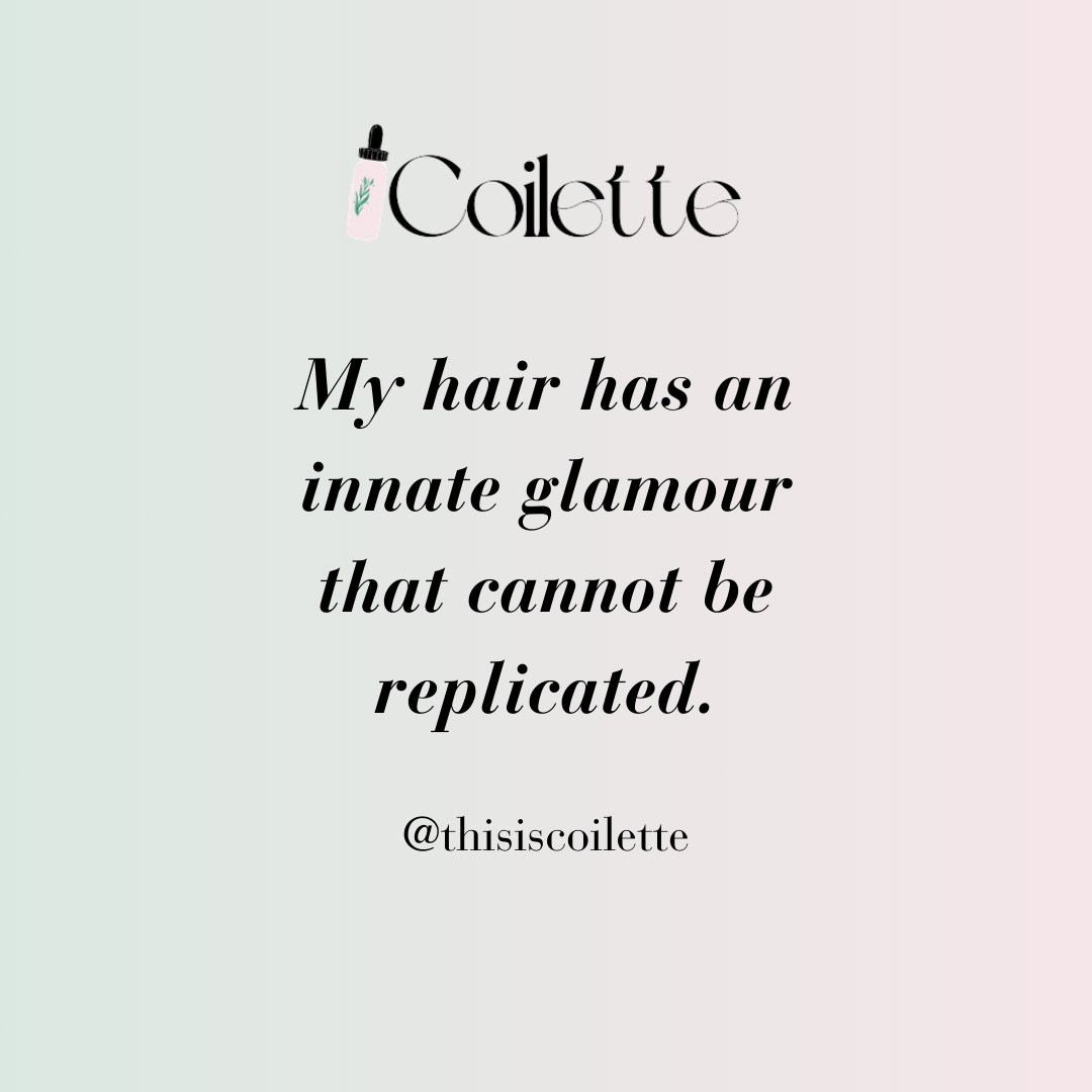 This Week on Coilette #2 - Coilette