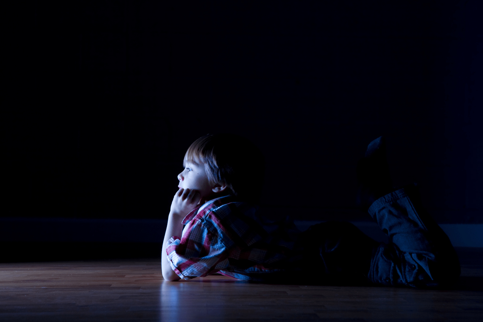 The tragedy of national loneliness - by Danny Crichton