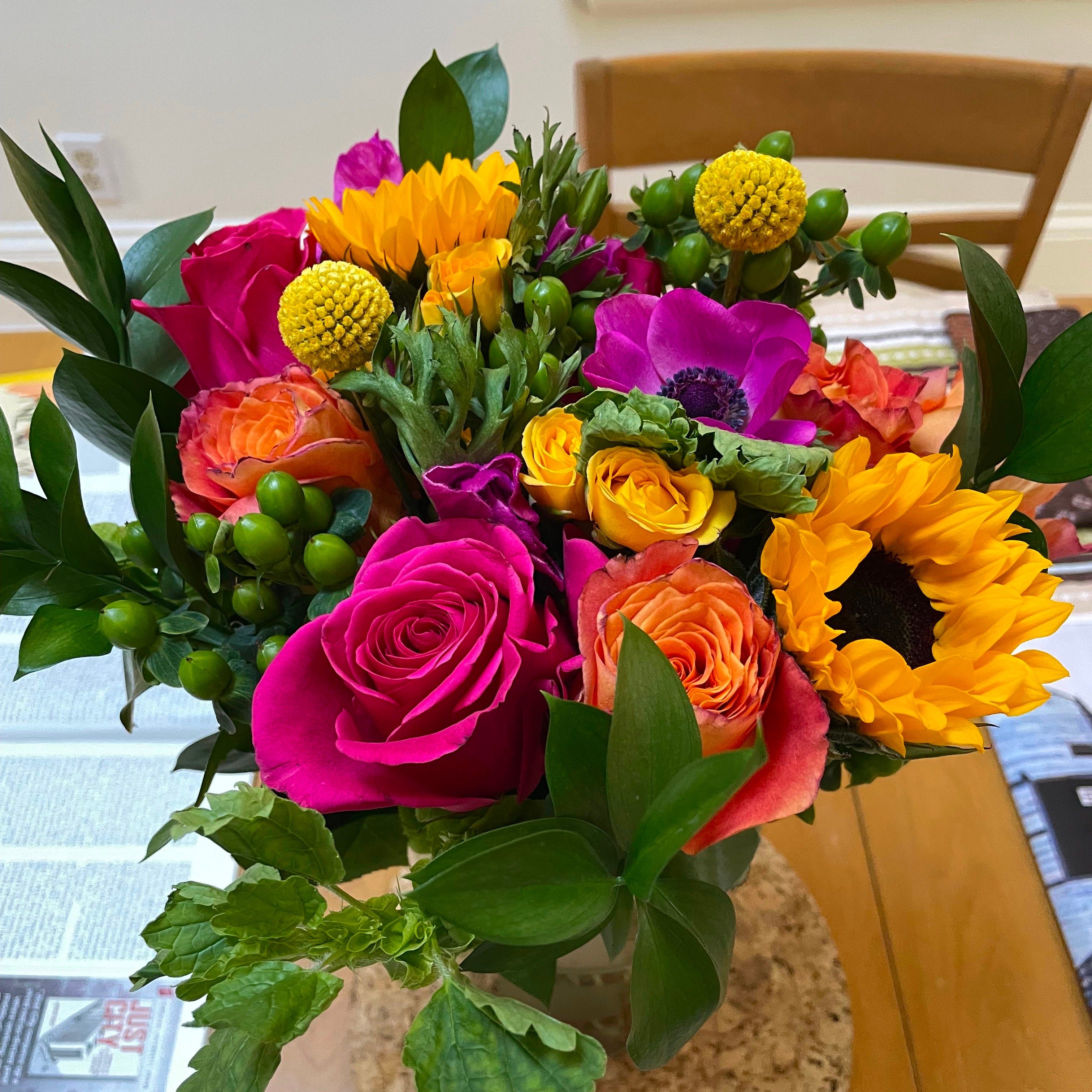 Anne Stuart | Substack