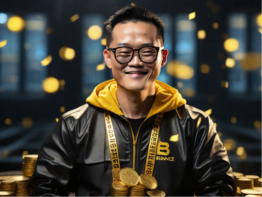 Binance, CZ and the $4.3bn escape hatch