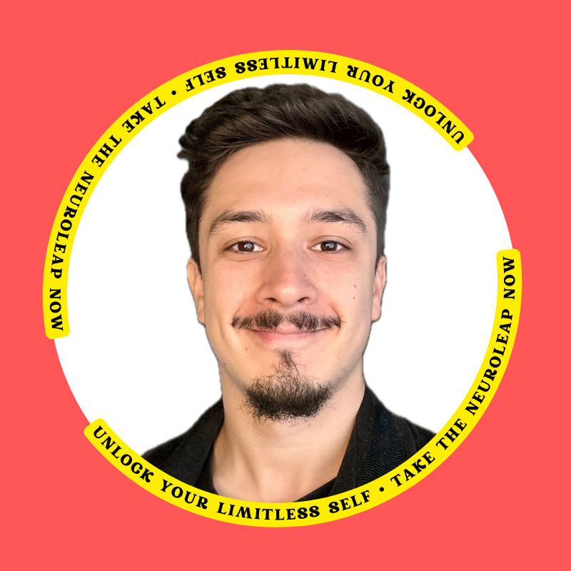 Seb, the Subconscious Coach | Substack