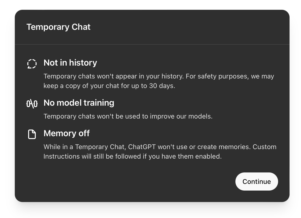 ChatGPT Memory - by Hussein Yahfoufi - GPT Hacks