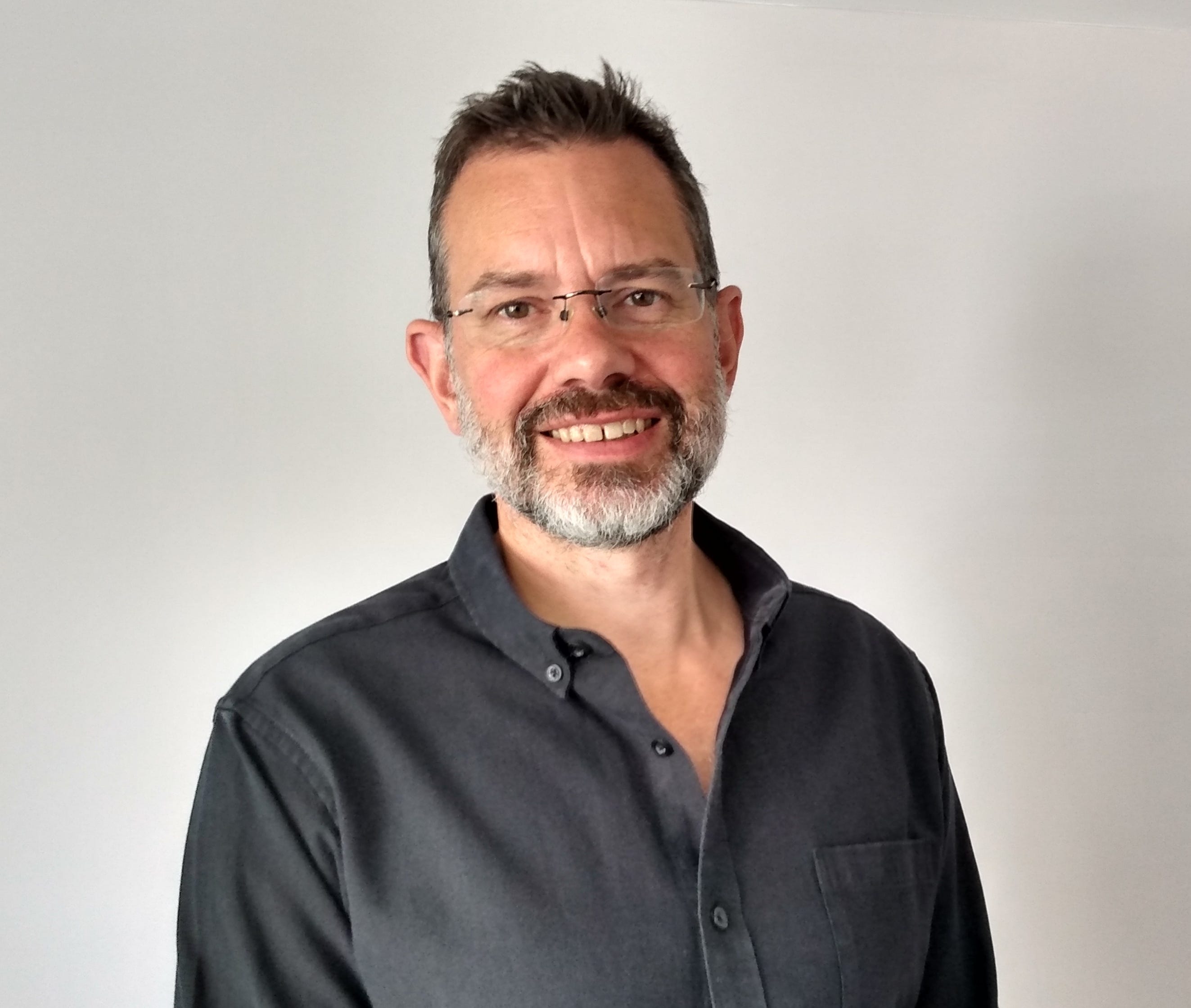 John Durrant | Substack