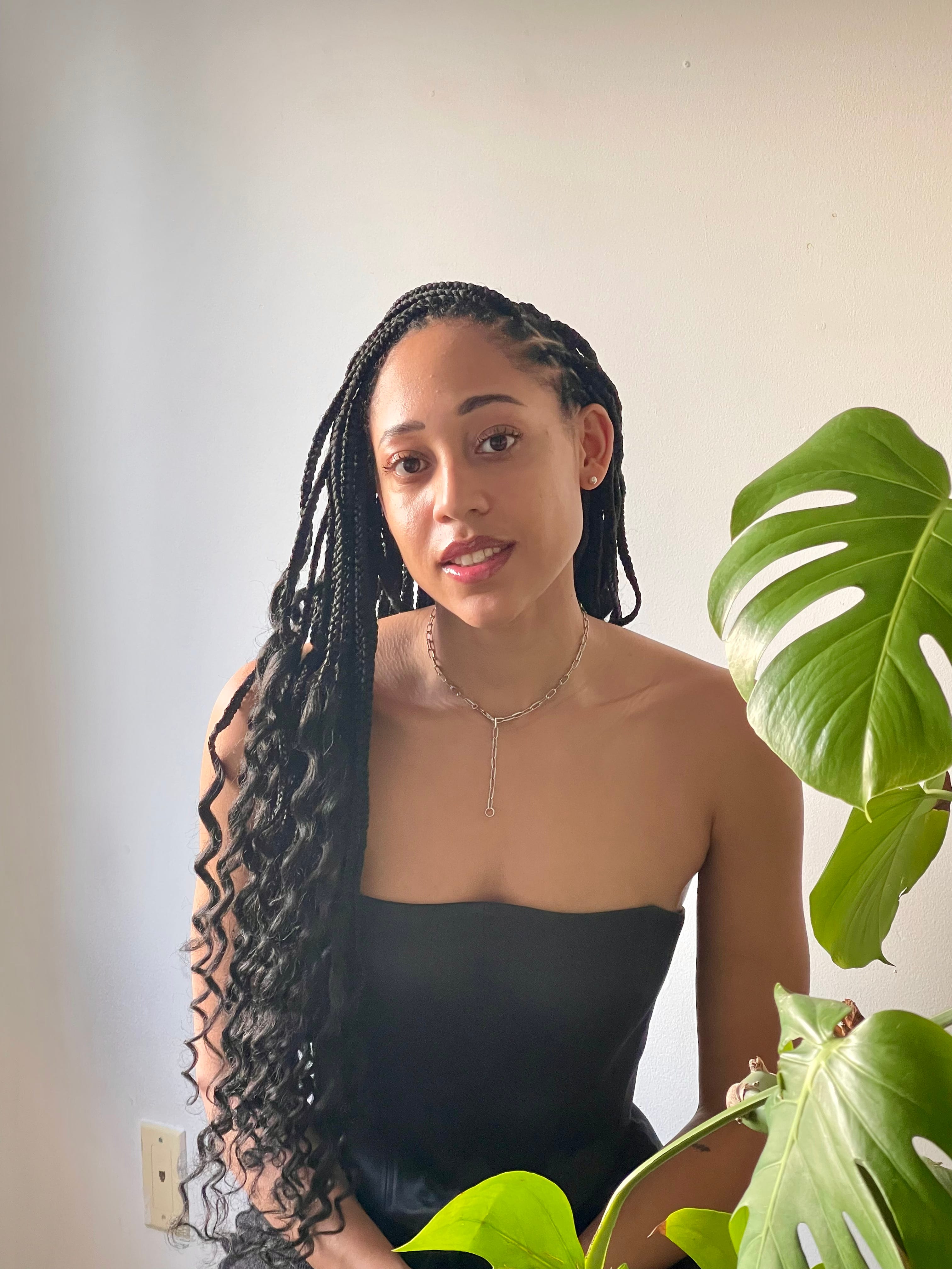 Domunique Lashay | Substack