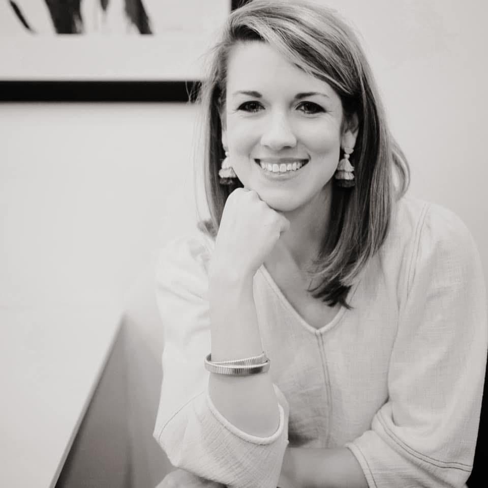 Elizabeth Harwell | Substack