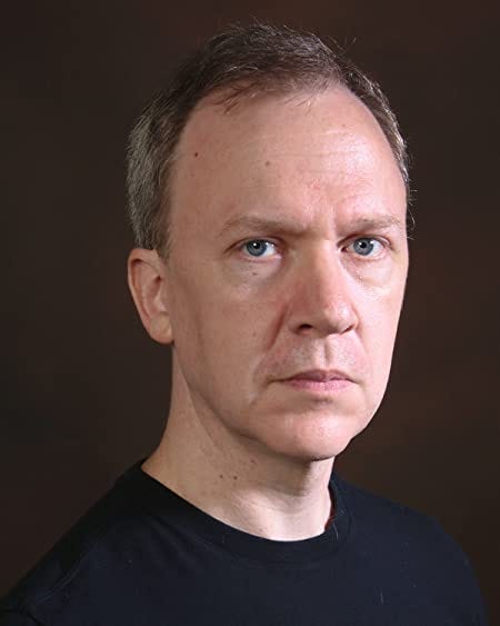 Howard Andrew Jones: New Edge Barbarian King