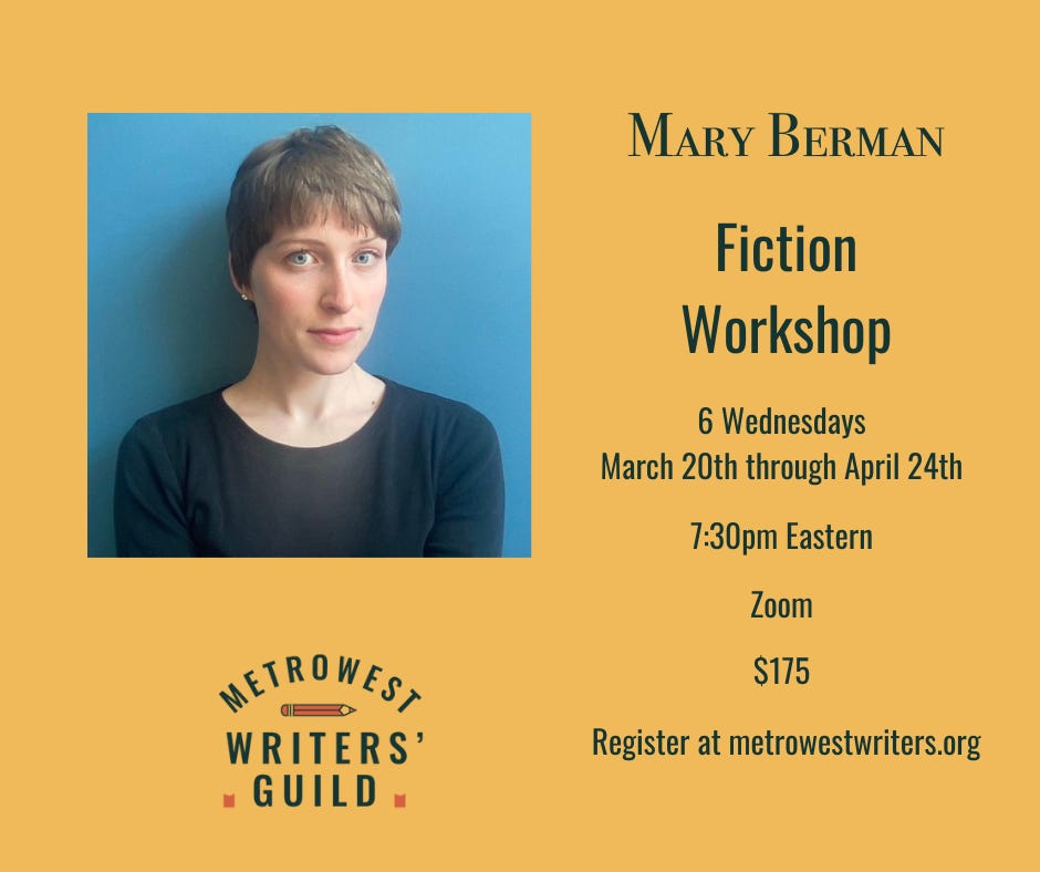 On Felicia Rose Chavez's "The Anti-Racist Writing Workshop"