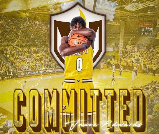 Valpo lands first Indiana All-Star in six years