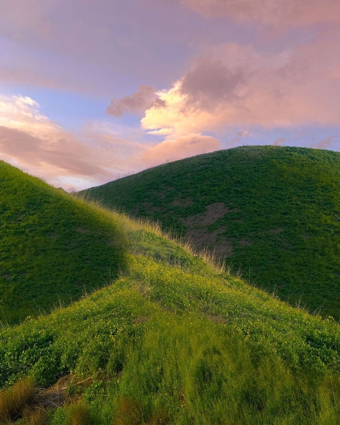 Stop the spinning? - Lucas Handwerker