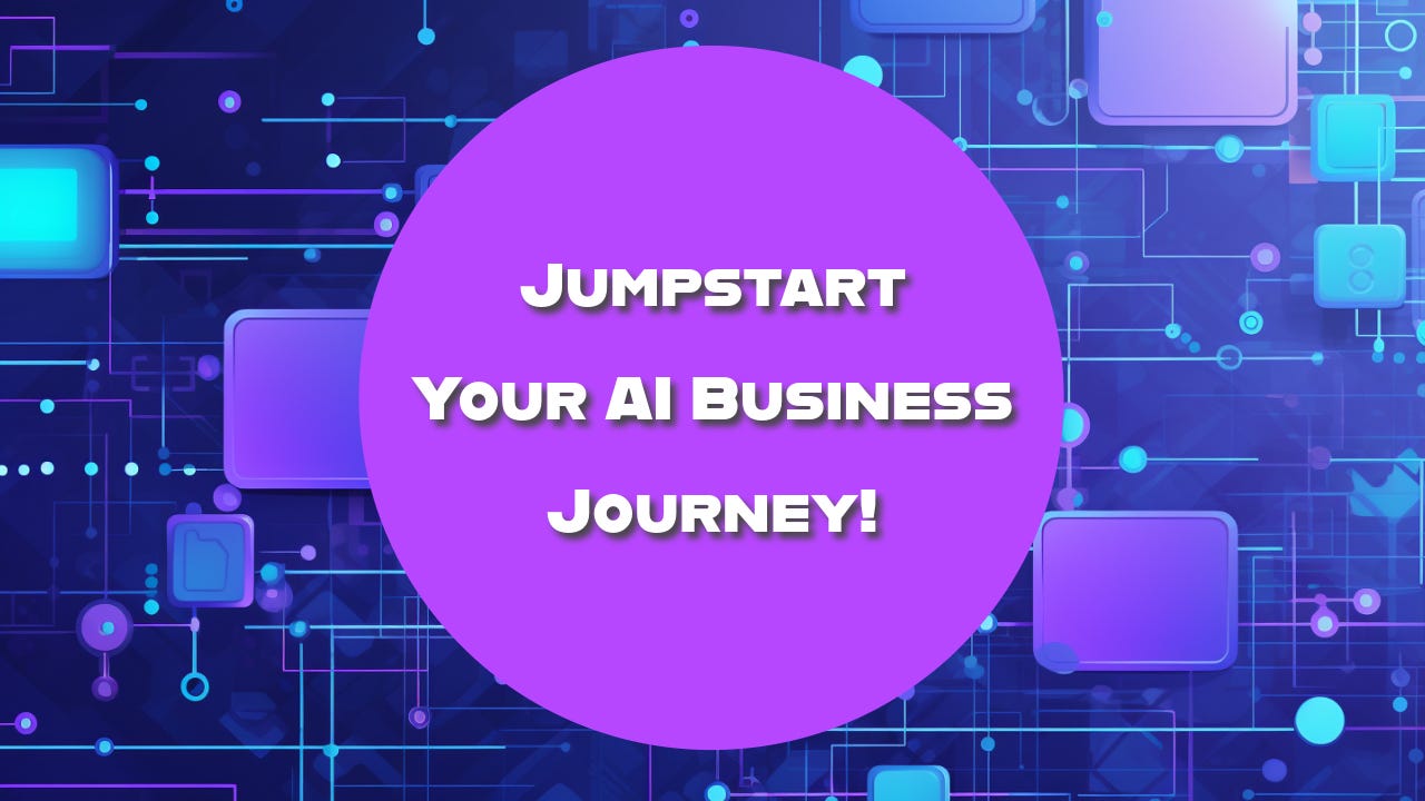 Your Step-By-Step Guide to Starting an AI Automation Agency