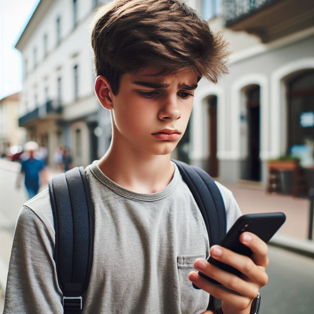 Australia’s social media ban for under-16s: The evidence (crosspost from my Substack) – John Quiggin