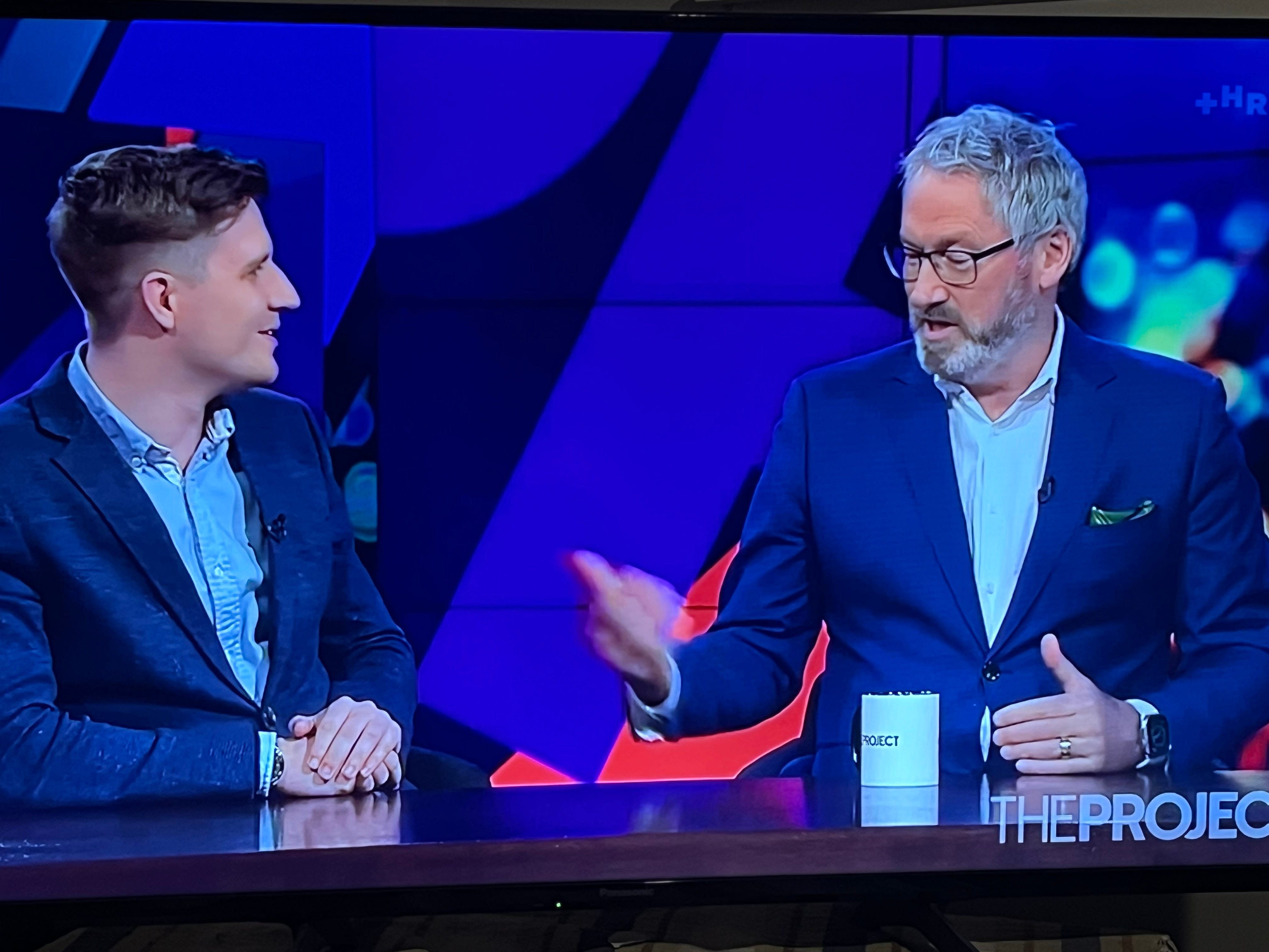 Ben Bell: 'We all look back and realise mistakes were made'