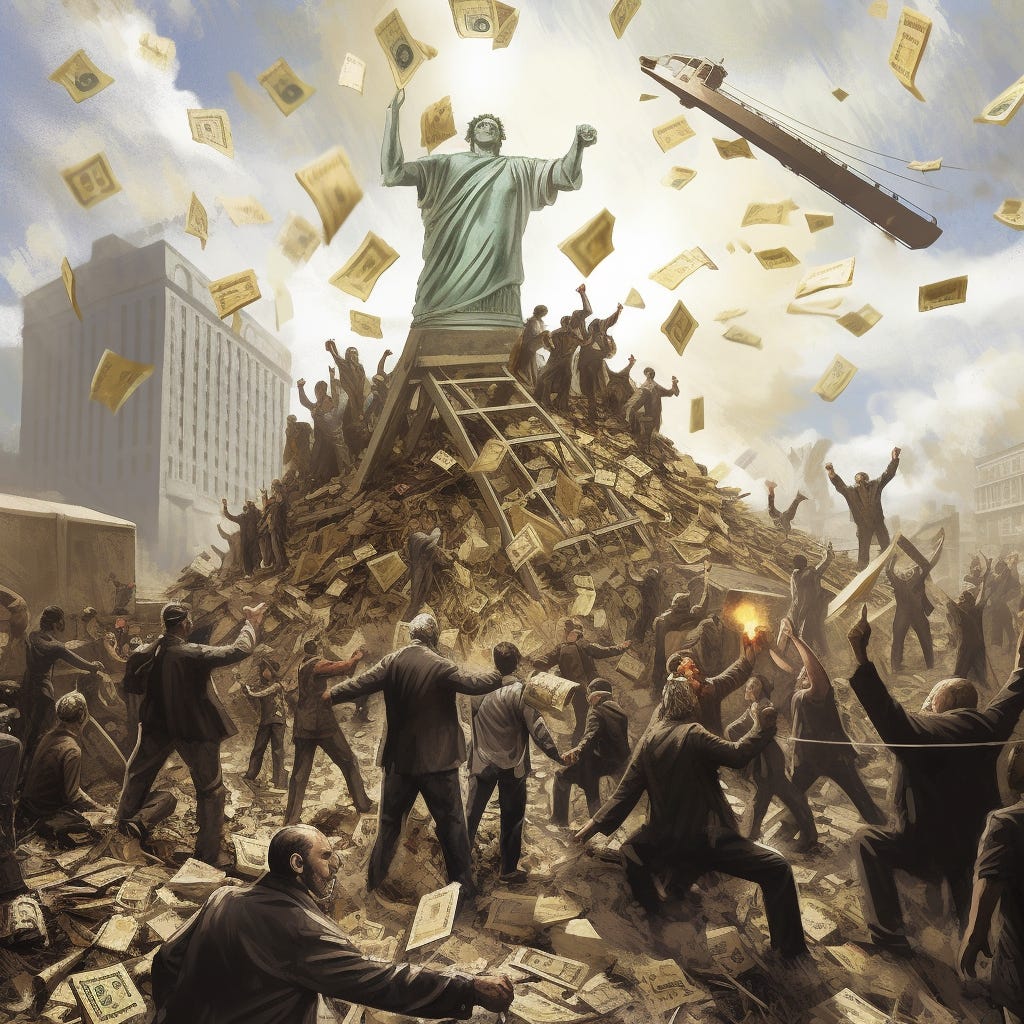 Long Take: Corporate Raiders of DeFi treasuries attack, starting with ...