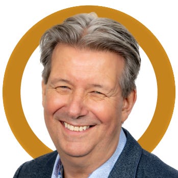 John Philpin | Substack