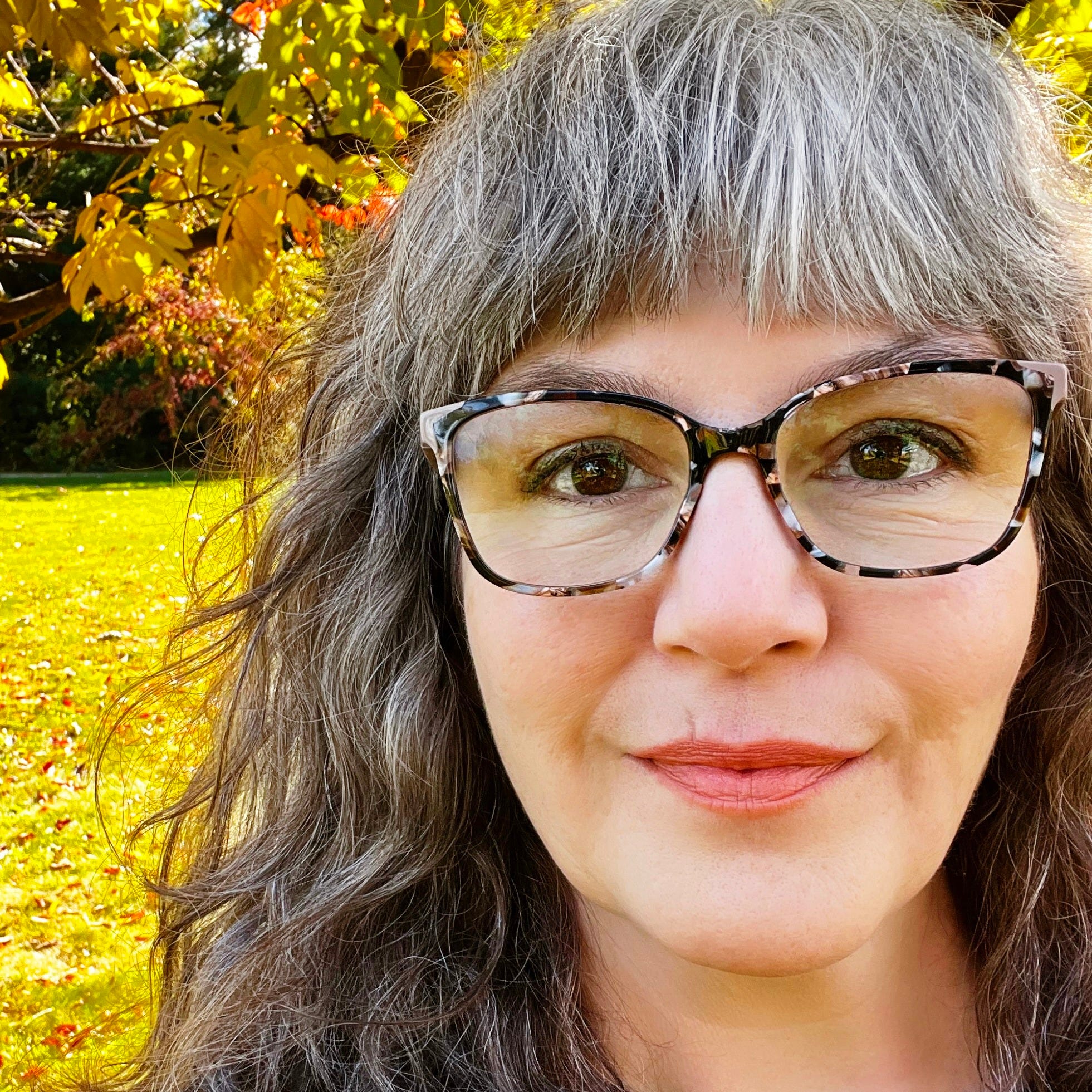 Denise Cusack | Substack