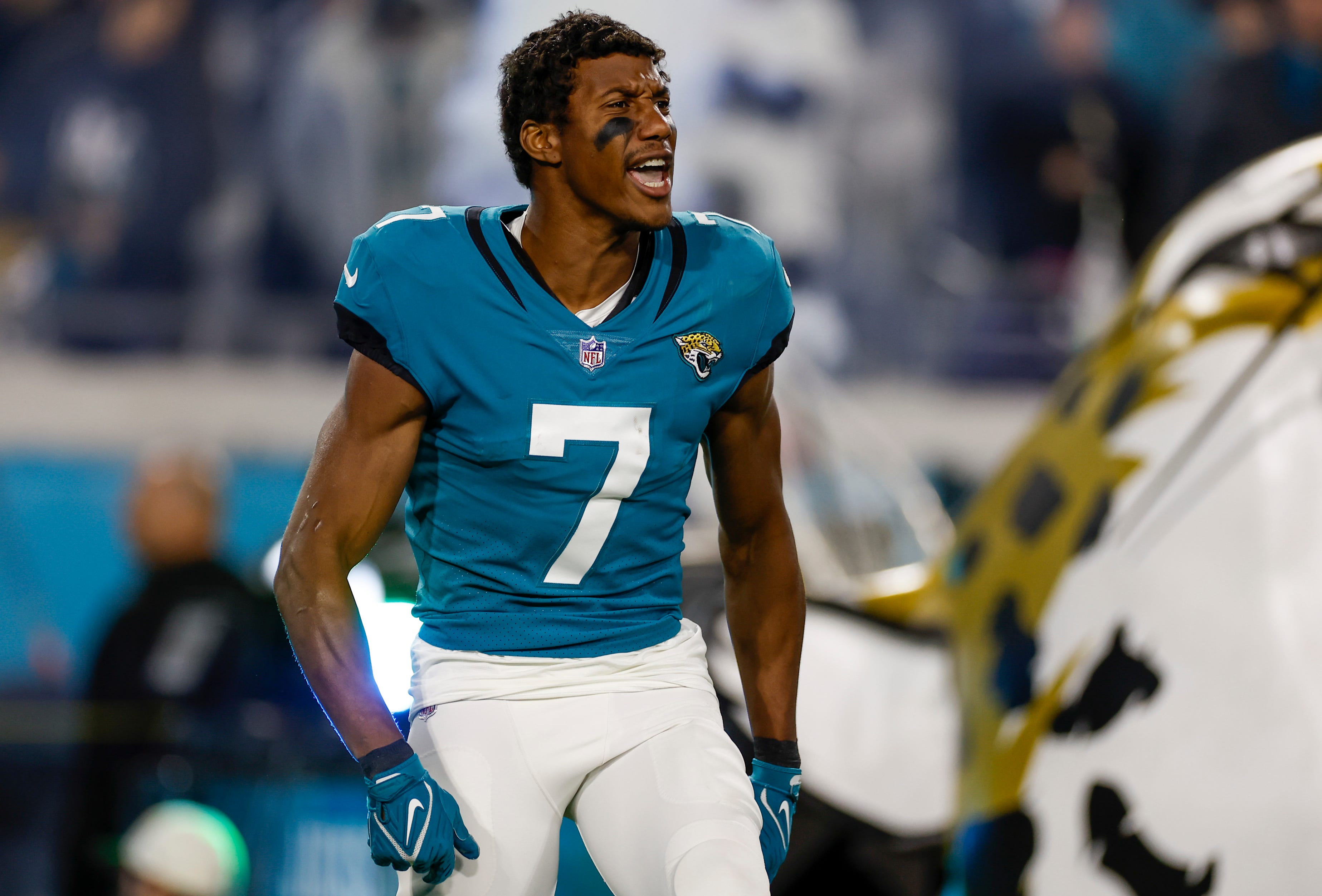 'I’m still alive:' The Zay Jones story - by Tyler Dunne