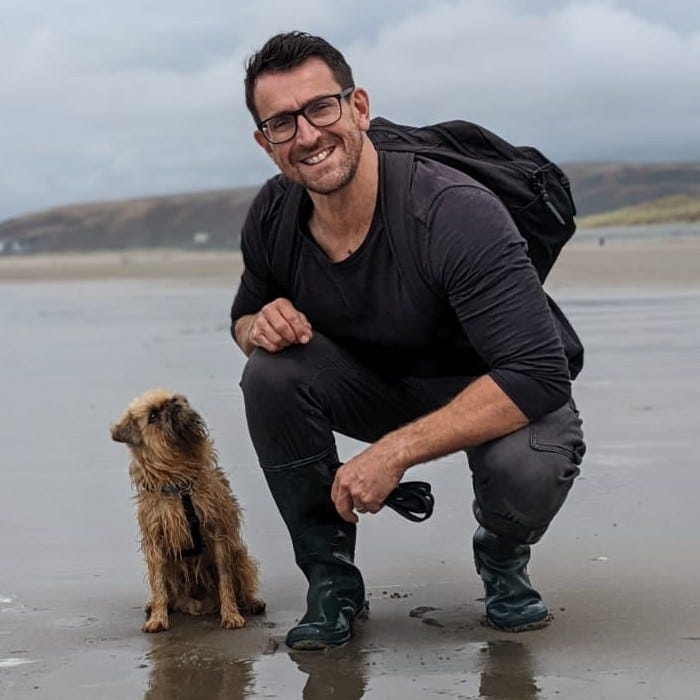 Duncan Gibbons | Substack