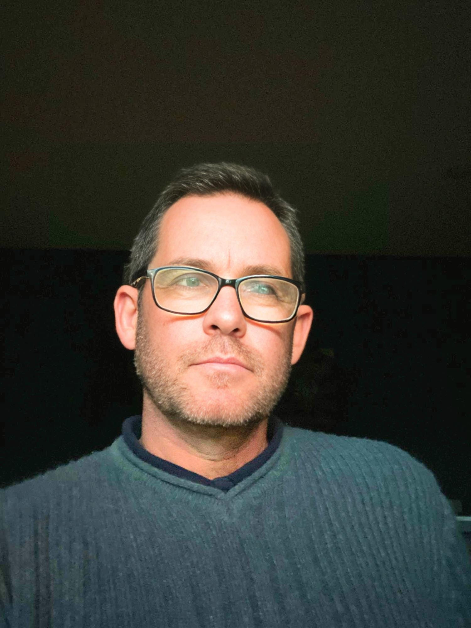 Scott Dermody | Substack