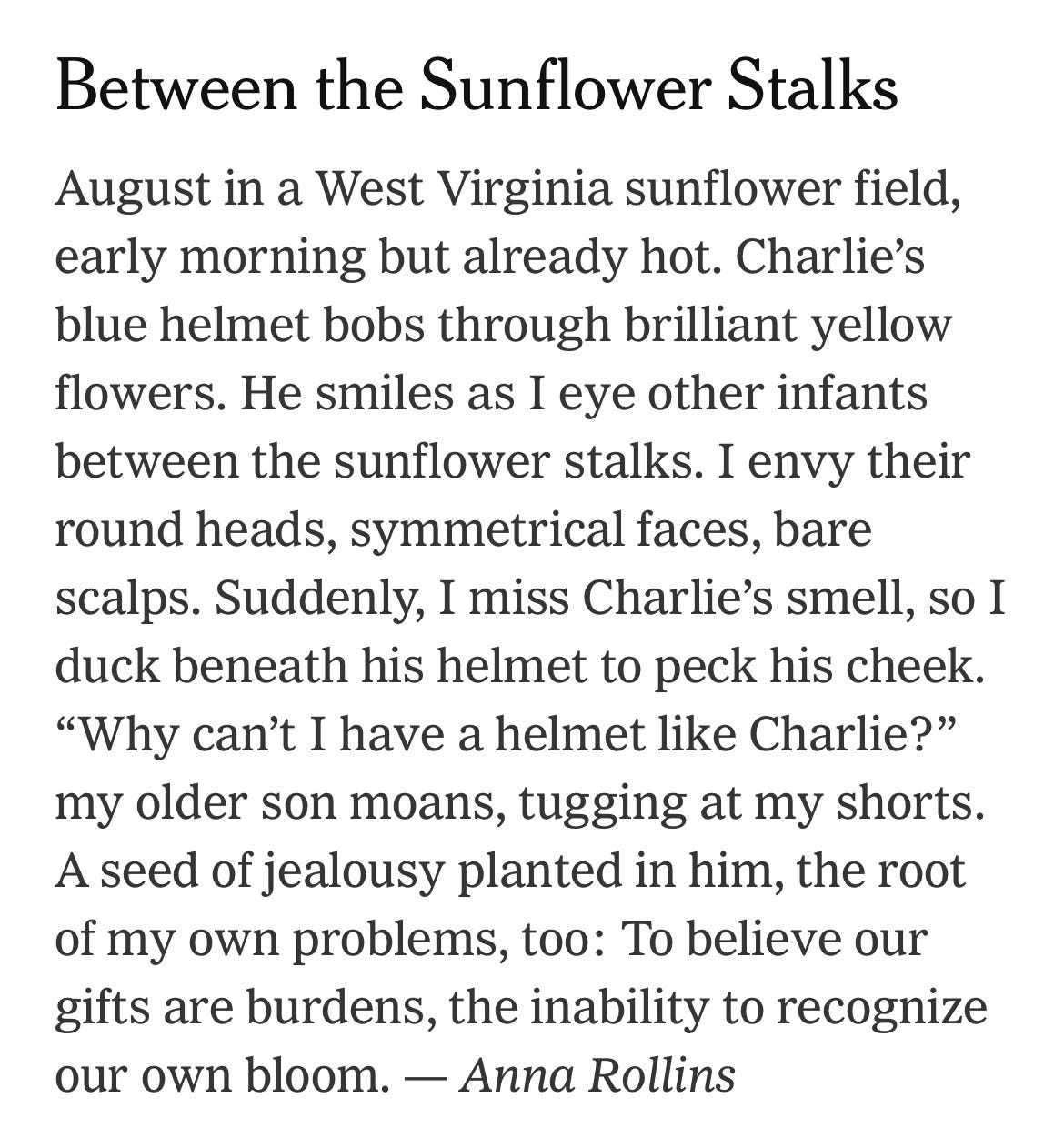 Want to publish a Tiny Love Story in the New York Times?