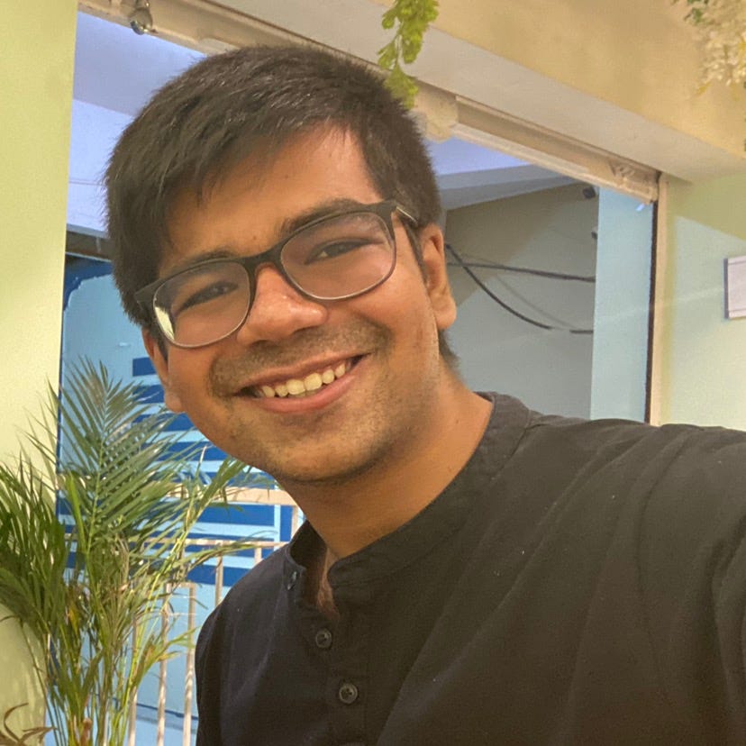 Aryan Mulchandani, CFA | Substack