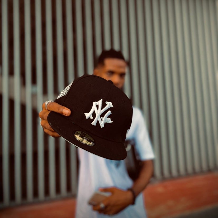 Daniel Ben🌀 | Substack