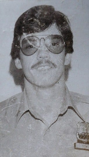 The NYPD's Dirtiest Cop: Michael Dowd - by Anthony Zicari