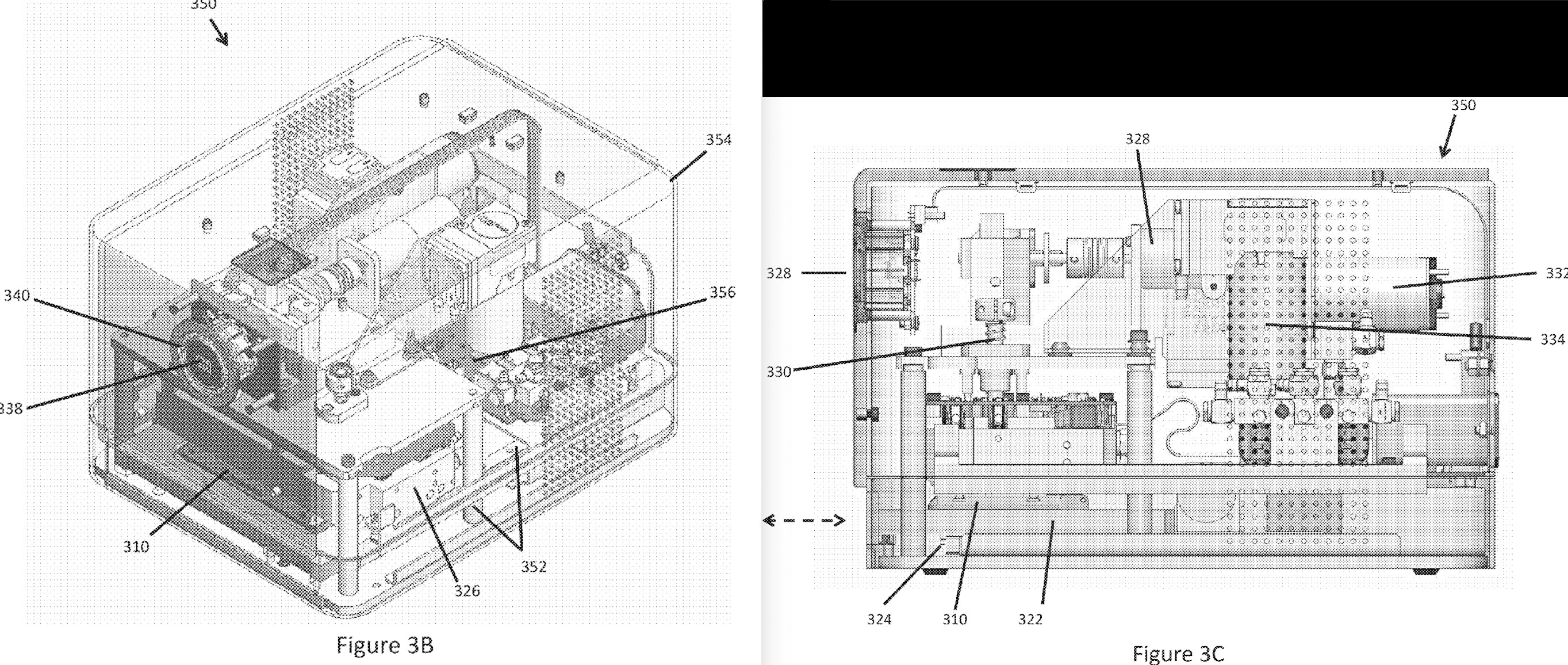 10X Chromium Chip Patents - by Nava Whiteford