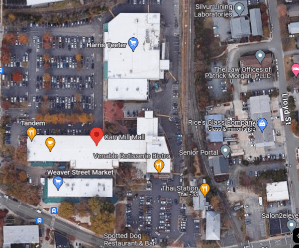 What you need to know about predatory towing at Carr Mill Mall