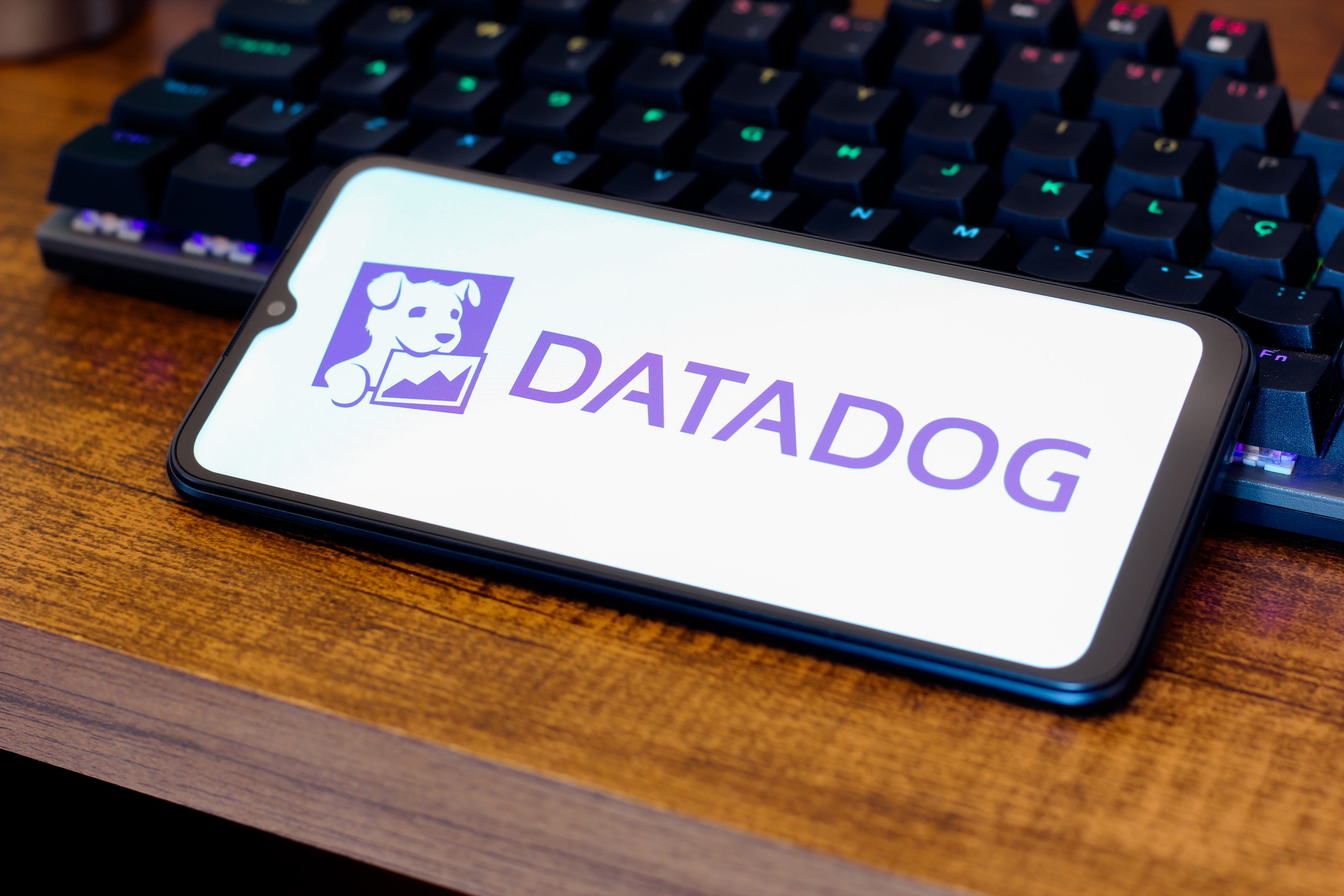 Scoop: Datadog Is Buying This Startup For $220 Million