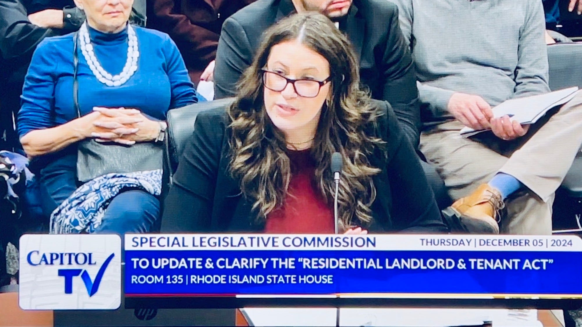 As noisy, negligent, and noncompliant landlords complain about decades ...
