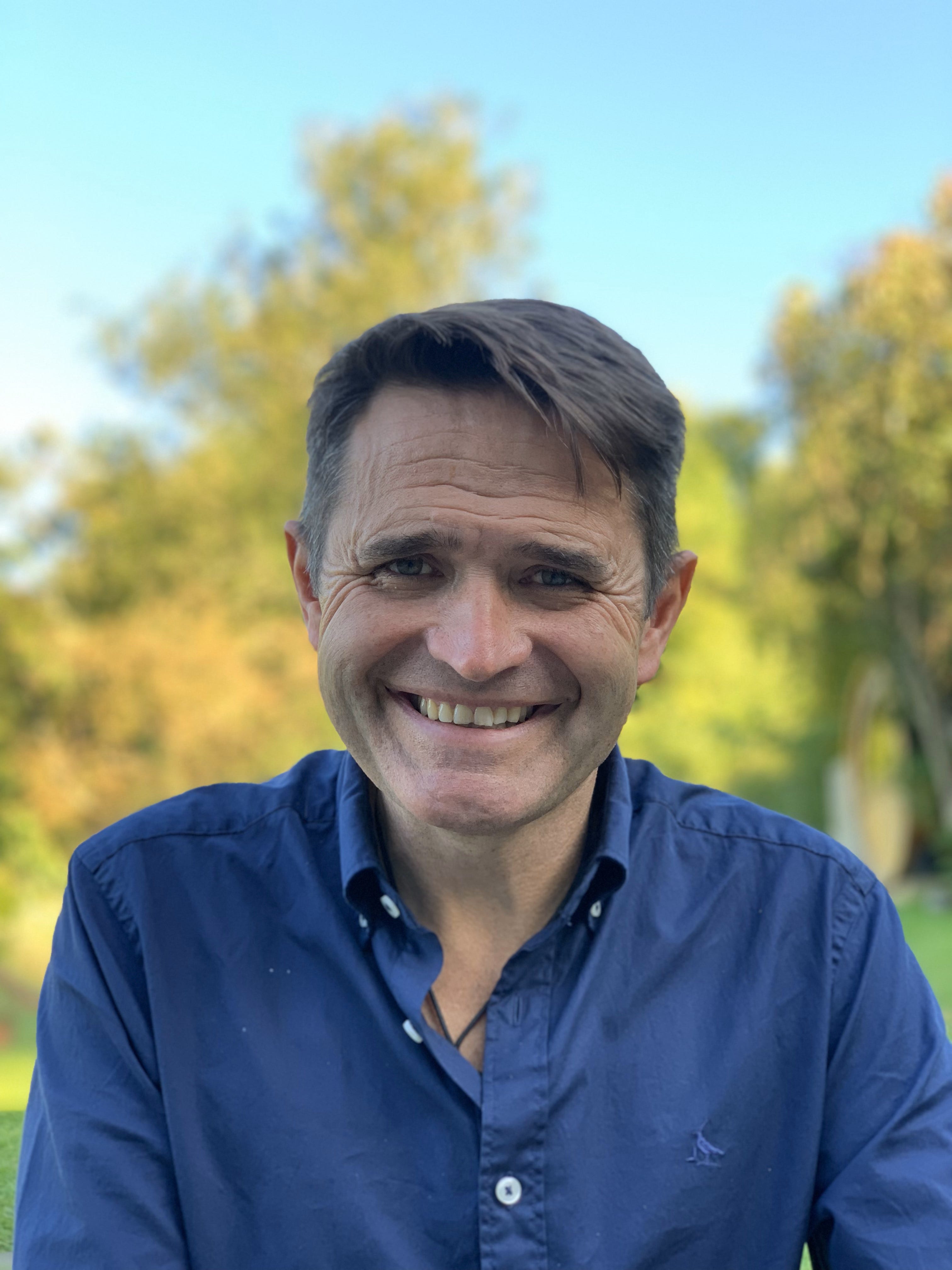 Justin Adams | Substack