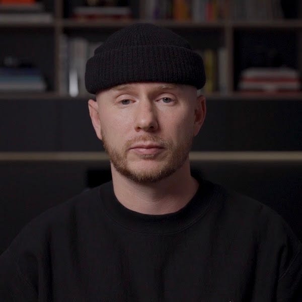 Bryan Brock | Substack